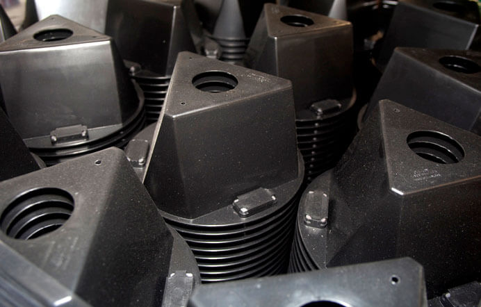 - Southwest Plastics