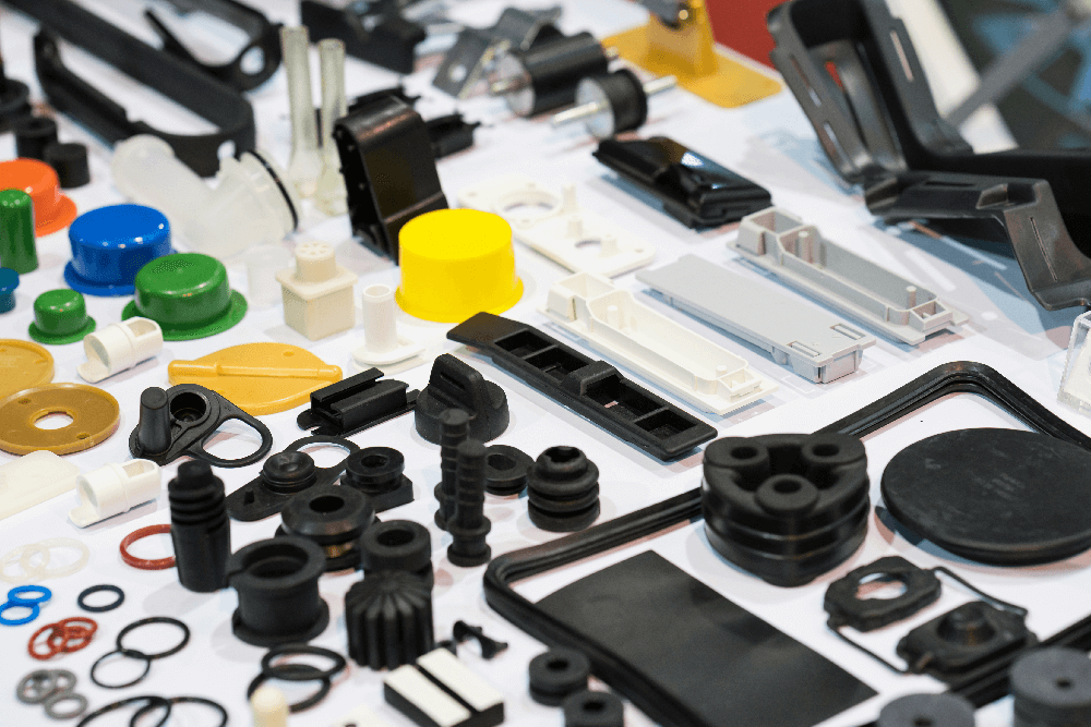 Benefits of Plastic Engineering & Manufacturing in the USA - Southwest ...