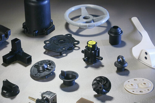 View this guide to learn about plastic injection molding, including ...